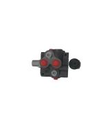 China Hydraulic Directional Control Valve SD5/1-P for YOULI 101x186x90mm 3.5kg for sale