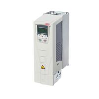 China ACS510-01-195A-4 3ABD00015758-D Frequency Converter Overload Protection 195A 380V for sale