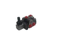 China Hydraulic Directional Control Valve SD5/1-P for YOULI 101x186x90mm 3.5kg for sale
