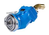 China Hydraulic Axial Piston Motor 63cc Displacement XPi130 for Truck Applications for sale