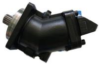 China Hydraulic Axial Piston Motor 63cc Displacement XPi130 for Truck Applications for sale