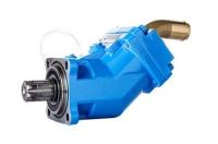 China Hydraulic Axial Piston Motor 63cc Displacement XPi130 for Truck Applications for sale