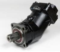 China Hydraulic Axial Piston Motor 63cc Displacement XPi130 for Truck Applications for sale