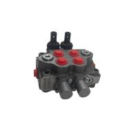China Hydraulic Directional Control Valve SD5/2 5.2kg for Wolfo Electronic Flush Valve for sale