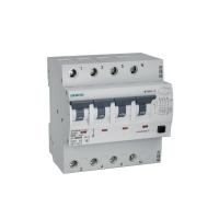 China Siemens 5TH8346-1CC32 RCBO 4P C32 30mA ELE AC Circuit Breaker Communication Interface for sale