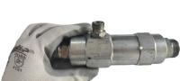 China Hydraulic Pilot Operated Check Valve VBPSL 3/8 Inch 35L/min Flow Rate Lock Cylinders for sale
