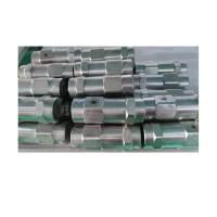 China Hydraulic Pilot Operated Check Valve VBPSL 3/8 Inch 35L/min Flow Rate Lock Cylinders for sale