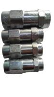China Hydraulic Pilot Operated Check Valve VBPSL 3/8 Inch 35L/min Flow Rate Lock Cylinders for sale