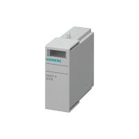 China Siemens 5SD7488-0CC Plug M or C Type 2 Surge Arrester 350V 40kA N-PE for Communication Interface for sale