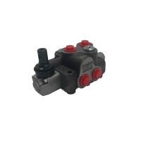 China Online Support Electro Hydraulic Control Hydraulic Directional Valve SD5/1-P For Wolfo for sale