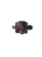 China Online Support Electro Hydraulic Control Hydraulic Directional Valve SD5/1-P For Wolfo for sale