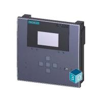 China SENTRON 3KC LCD 144x144 mm ATC6300 Intelligent Conversion Controller for MCCB ACB LBS for sale
