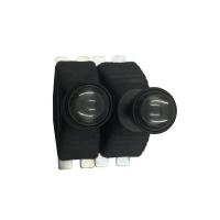 China Hydraulic Joystick RCM Type 100bar for Excavators Drilling Rigs 1.5kg for sale