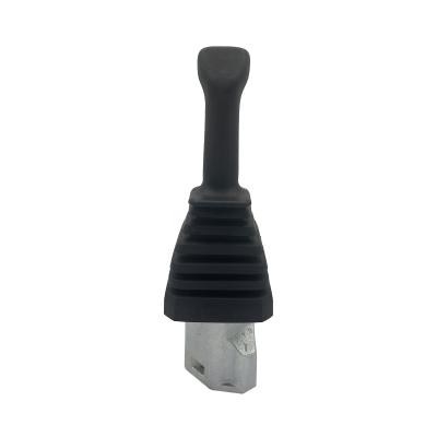 China Hydraulic Control System 2-Axis Joystick RCX 03 A02 for Rotary Drilling Rigs 5-25bar for sale