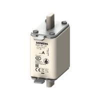 China Siemens 3NA3832-2C LV HRC Fuse Link 125A 500V Size 00 for Industrial Automation for sale