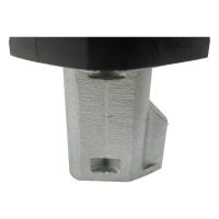 China Hydraulic Control System 2-Axis Joystick RCX 03 A02 for Rotary Drilling Rigs 5-25bar for sale