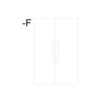 China Siemens 3NA3832-2C LV HRC Fuse Link 125A 500V Size 00 for Industrial Automation for sale