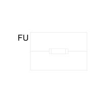 China Siemens 3NA3832-2C LV HRC Fuse Link 125A 500V Size 00 for Industrial Automation for sale