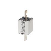 China SENTRON SITOR 3NE3338-8 Fuse Link NH2 800A aR AC 800V Slotted Blade Contacts Front Indicator for sale