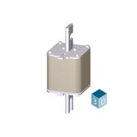 China SENTRON SITOR 3NE3338-8 Fuse Link NH2 800A aR AC 800V Slotted Blade Contacts Front Indicator for sale