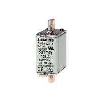 China Siemens 3NE8018-1 SITOR LV HRC Fuse Link 690V AC 440V DC NH00 gR Class for sale