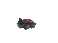 China Portable Directional Control Valve SD5/2-P KG-160 45L/min for Wolfo Hydraulic Systems for sale