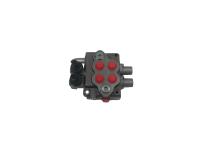 China Portable Directional Control Valve SD5/2-P KG-160 45L/min for Wolfo Hydraulic Systems for sale