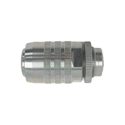 China Steel Unidirectional Flow Control Valve G1/2 Port 45L/min 350bar Hydraulic for sale