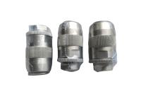 China Steel Unidirectional Flow Control Valve G1/2 Port 45L/min 350bar Hydraulic for sale