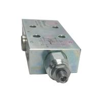 China Open Center Balance Valve VBLF3802S 35 L/min Flow Rate 1.5kg Hydraulic Control Valve for sale