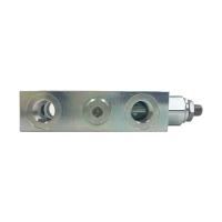 China Open Center Balance Valve VBLF3802S 35 L/min Flow Rate 1.5kg Hydraulic Control Valve for sale