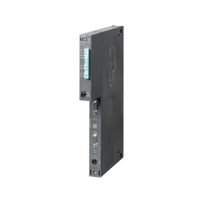China Highly SIMATIC S7-400 CPU 416-2 8 MB Work Memory for PROFIBUS Only 6ES7416-2XP07-0AB0 for sale