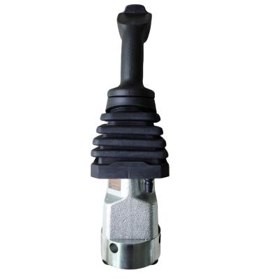 China Direction Control Hydraulic Valves for Skid Steer Loaders and Crane Remote Control for sale