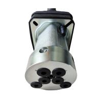 China Direction Control Hydraulic Valves for Skid Steer Loaders and Crane Remote Control for sale