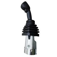 China Direction Control Hydraulic Valves for Skid Steer Loaders and Crane Remote Control for sale