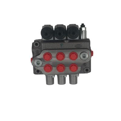 China Electric Control Valve Hydraulic SD5/3 KG-160 6.9 kg Directional Control for Wolfo Machinery for sale