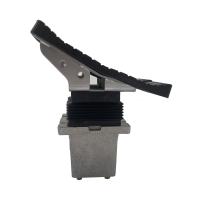 China Direction Control Hydraulic Valves for Skid Steer Loaders and Crane Remote Control for sale