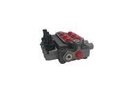 China Electric Control Valve Hydraulic SD5/3 KG-160 6.9 kg Directional Control for Wolfo Machinery for sale