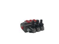 China SD5/3 Hydraulic Directional Control Valve 160 L/min for Wolfo High Buy Back Rate for sale