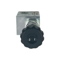China VMDR90120 Pressure Control Valve Threaded Type Relief Valves with 50 250bar Range for sale