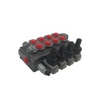 China Hydraulic Directional Valve SD5/4 8.1 kg 100% New for Industrial Control Systems for sale