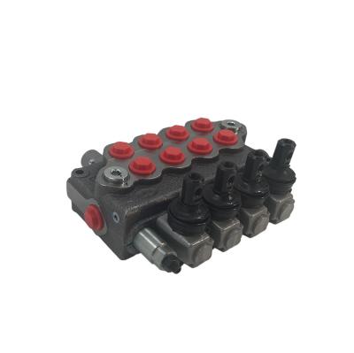 China Hydraulic Directional Control Valve SD5/4 KG-160 8.1 kg for Wolfo for sale
