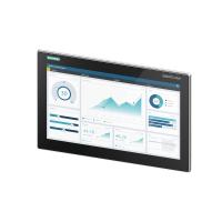 China Siemens SIMATIC HMI MTP1500 Unified Comfort Panel 15.6 Inch TFT Display 6AV2128-3QB06-0AX1 for sale