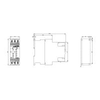 China Siemens 3RW40 Soft Starter 11kW 400V 25A 200-480V AC 24V AC DC S0 Screw Terminals for sale