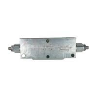 China VBCD1202S Open Center Valve The Essential Component for Hydraulic Cylinder Balance for sale