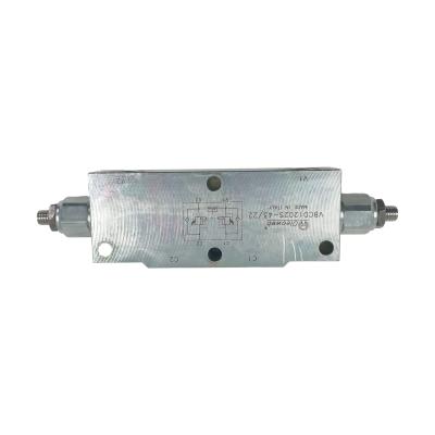 China VBCD1202S Open Center Valve The Essential Component for Hydraulic Cylinder Balance for sale