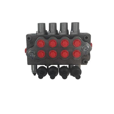 China Electric Wireless Hydraulic Control Valve SD5/4 KG-160 for Wolfo Port Size G 3/8 8.1 kg for sale