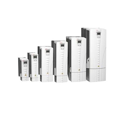 China ACS510-01-046A-4 B055 3ABD00021617-D Wall-mounted Frequency Converter 46A 380V for sale