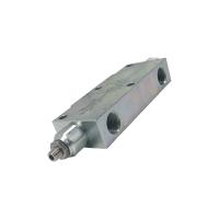 China VBCD1202S Open Center Valve The Essential Component for Hydraulic Cylinder Balance for sale