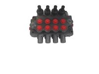 China Electric Wireless Hydraulic Control Valve SD5/4 KG-160 for Wolfo Port Size G 3/8 8.1 kg for sale